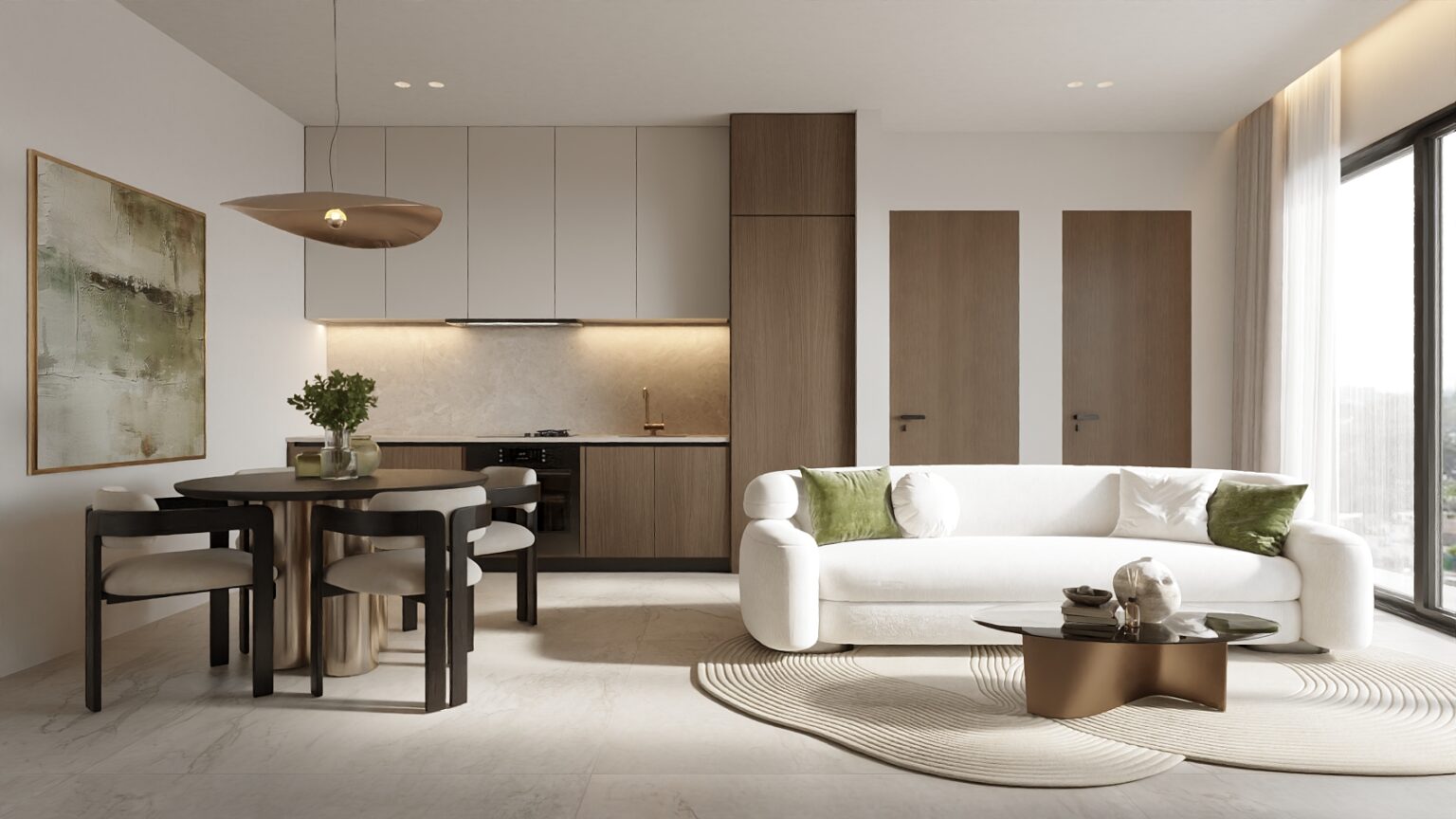 Home - The Chestnut | Myla Homes