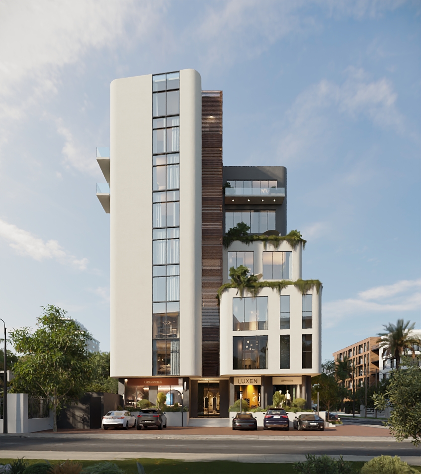 About - The Chestnut | Myla Homes
