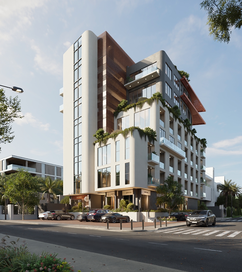 Home - The Chestnut | Myla Homes