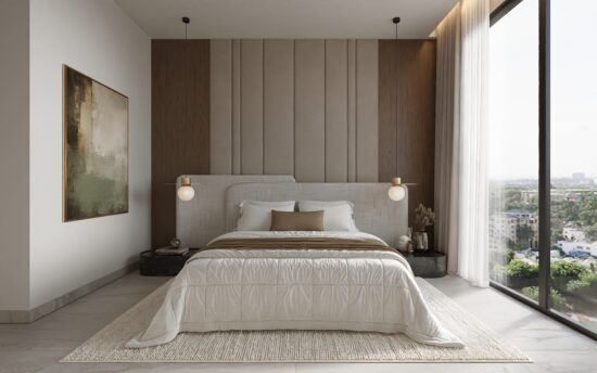 Home - The Chestnut | Myla Homes