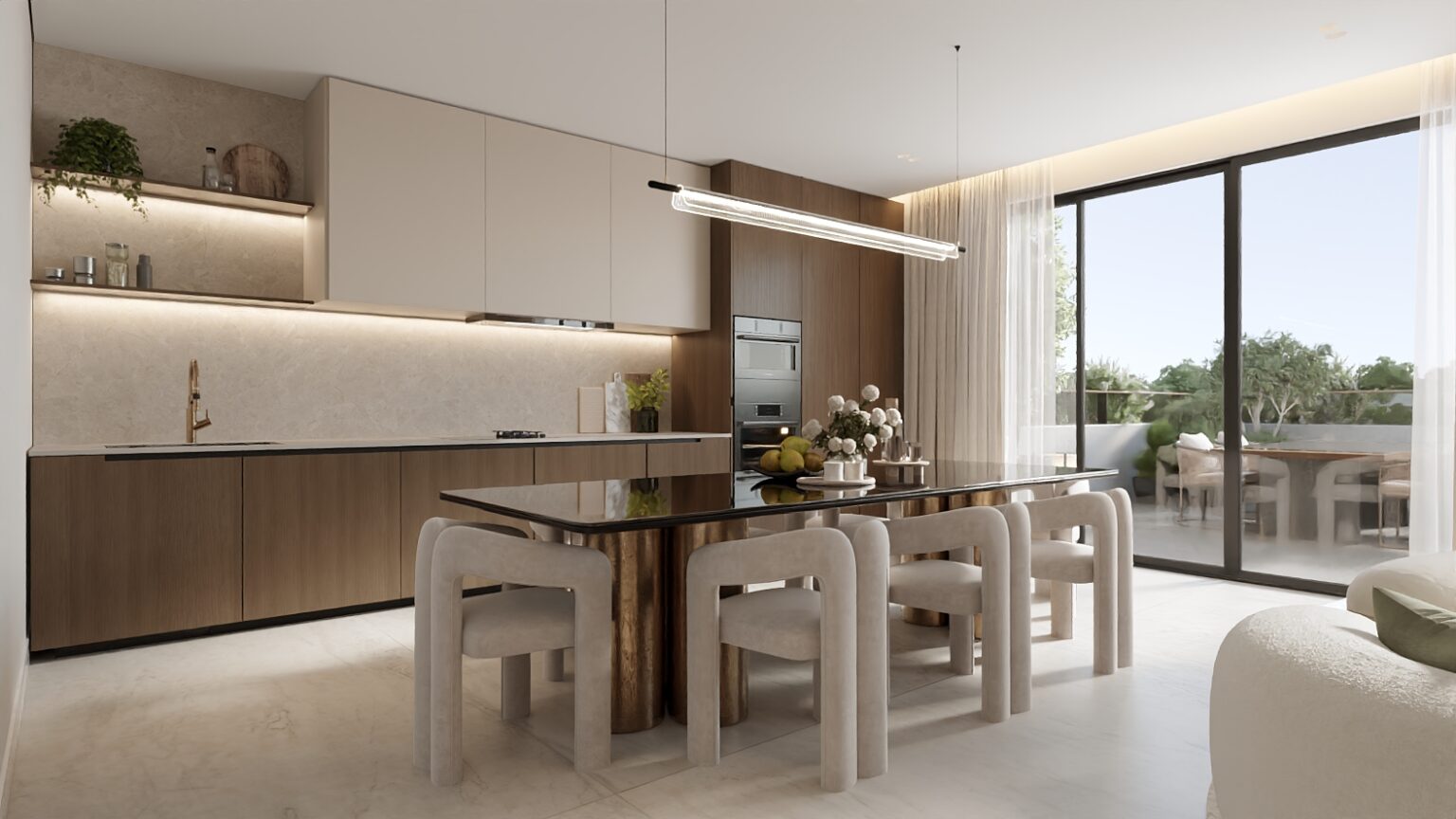 Home - The Chestnut | Myla Homes