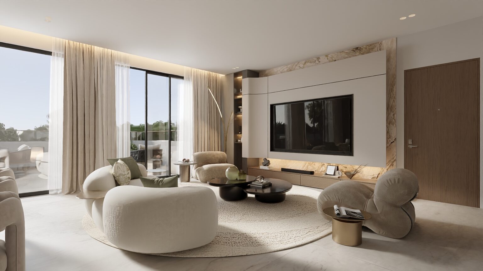 Home - The Chestnut | Myla Homes